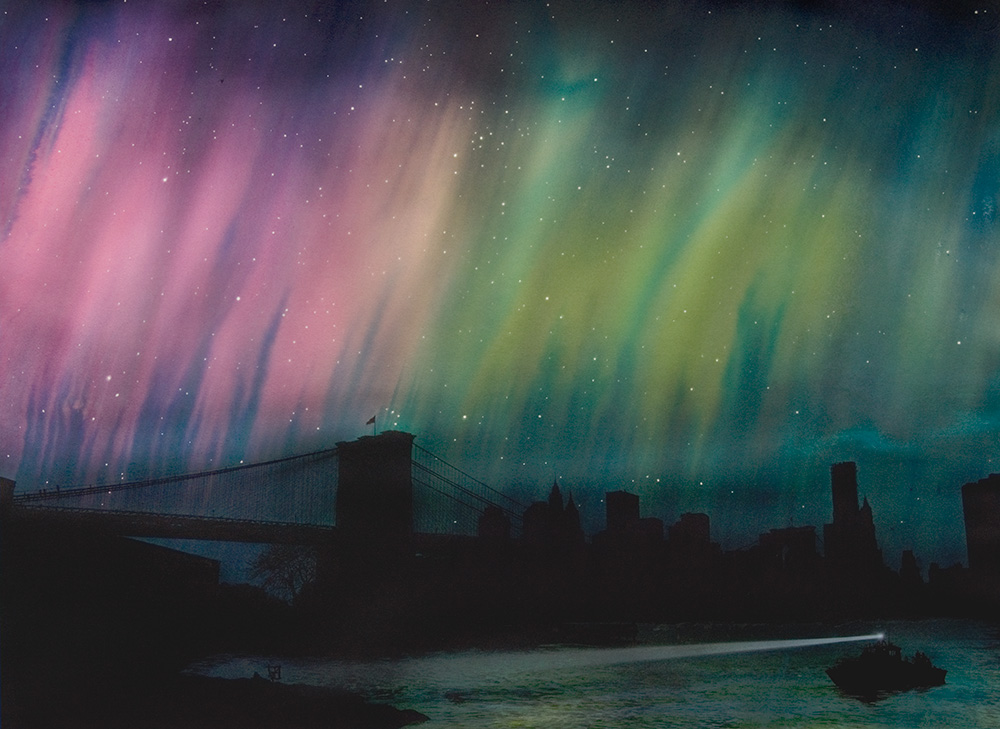 Paintings - Joseph Smolinski