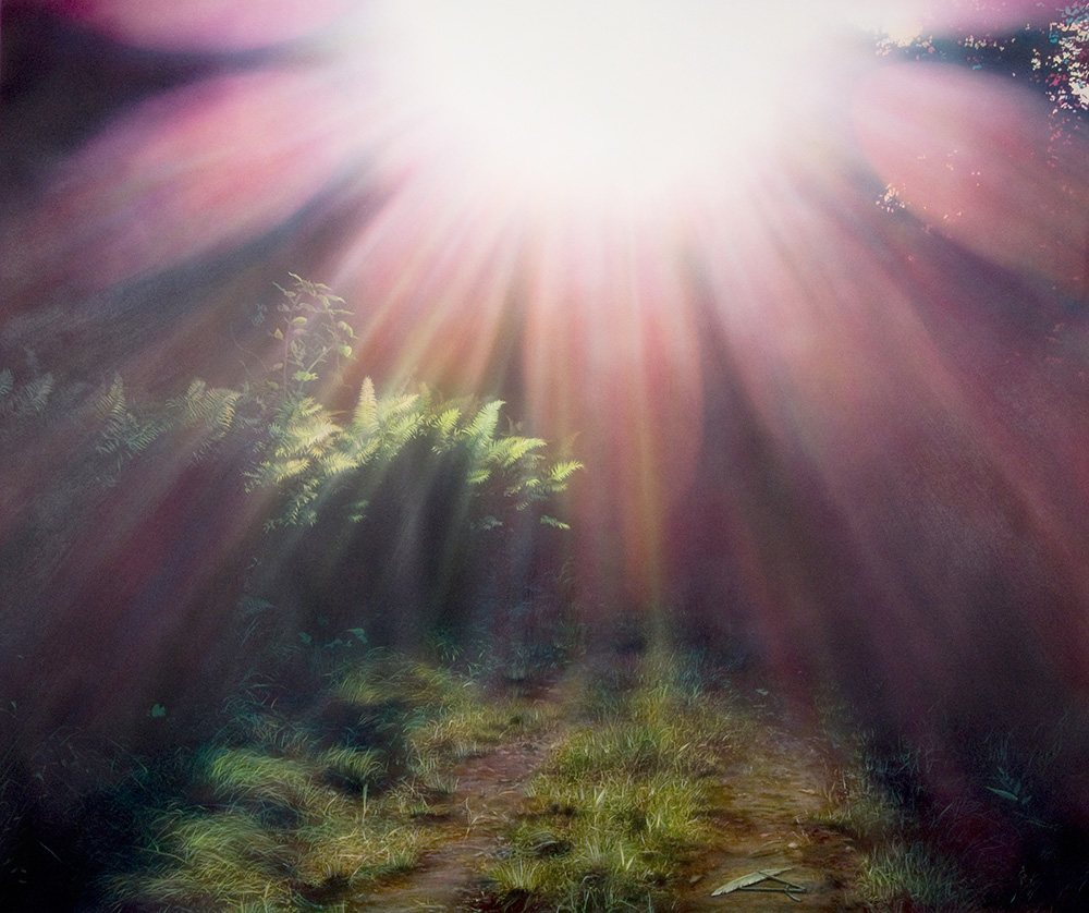 Paintings - Joseph Smolinski