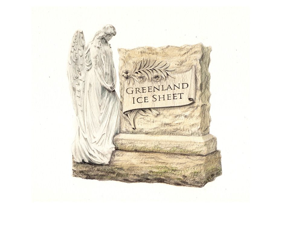 Drawings - Joseph Smolinski