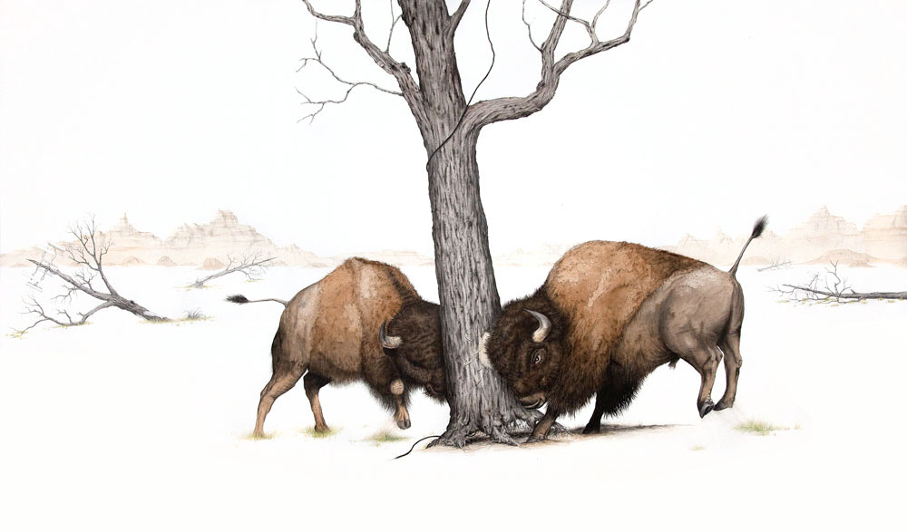 Paintings - Joseph Smolinski