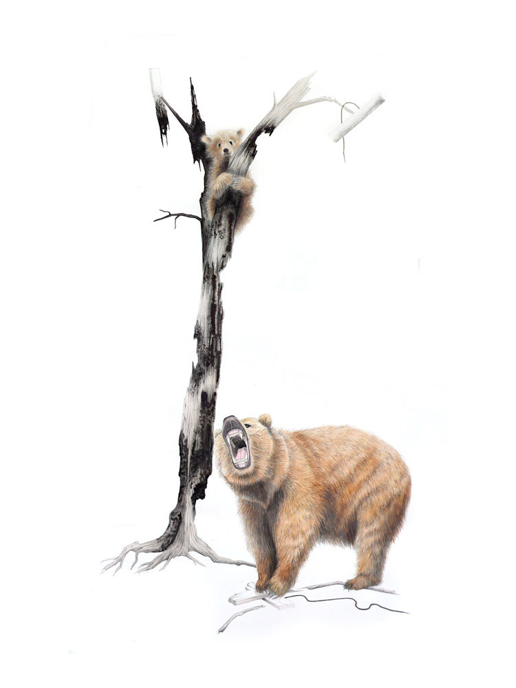 Paintings - Joseph Smolinski