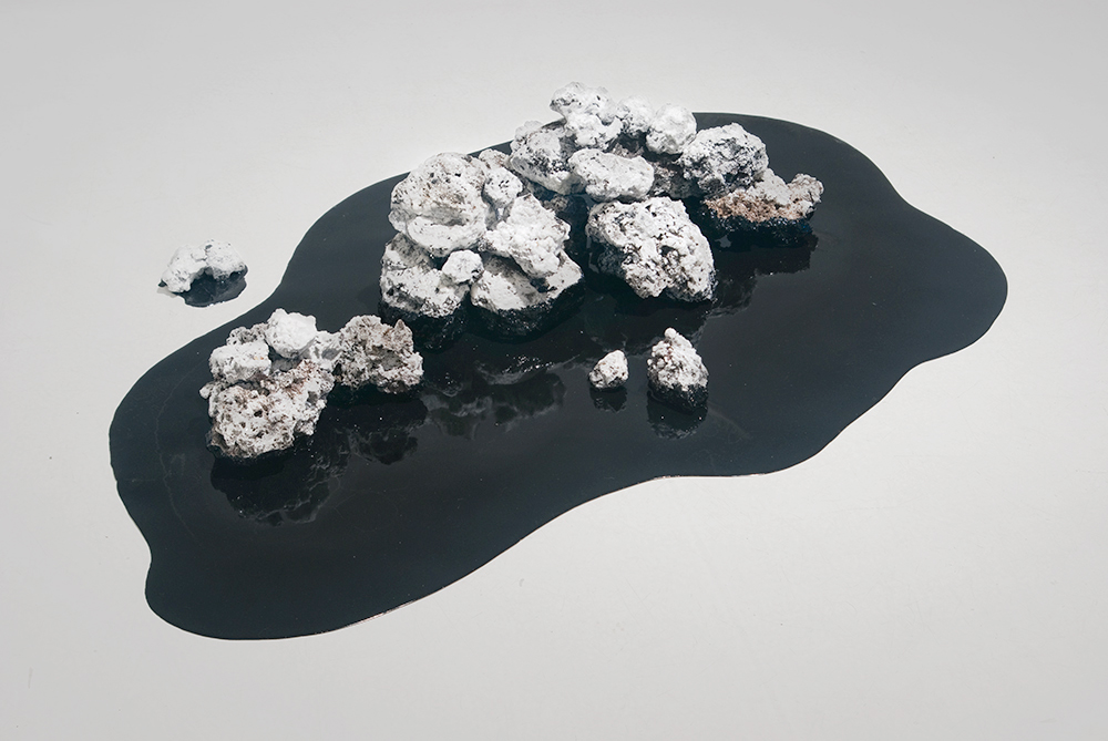 Sculpture - Joseph Smolinski