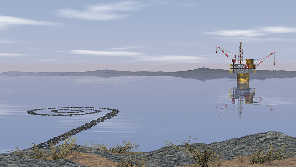 Animation and Video - Joseph Smolinski