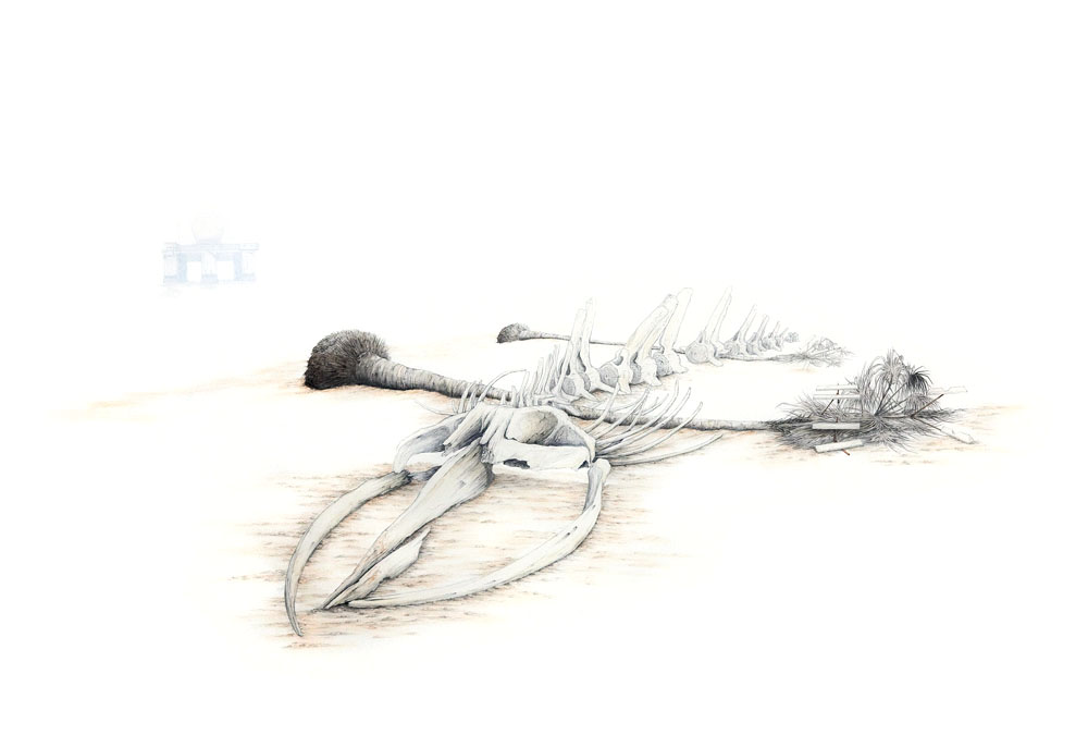 Paintings - Joseph Smolinski