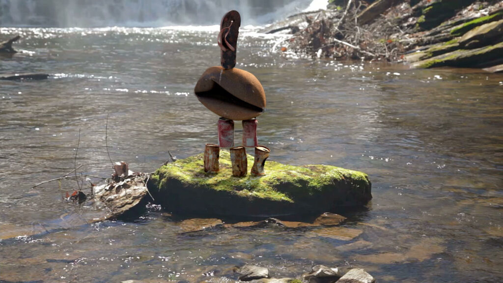 Animation and Video - Joseph Smolinski