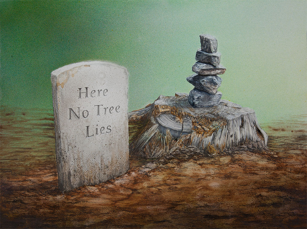 Paintings - Joseph Smolinski