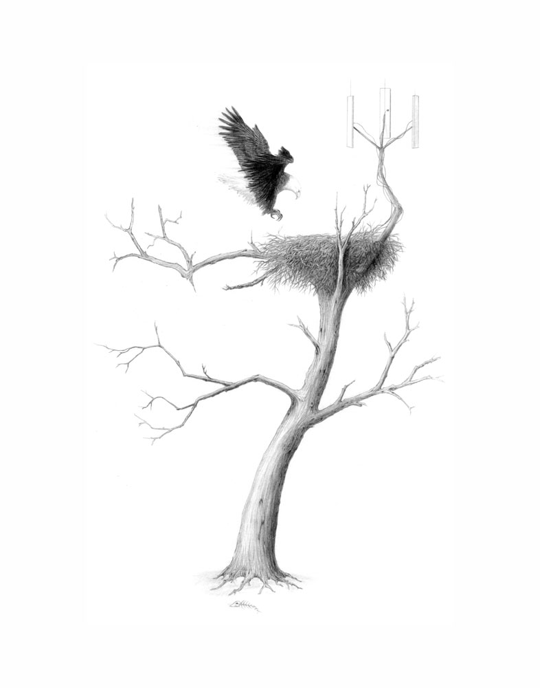 Drawings - Joseph Smolinski