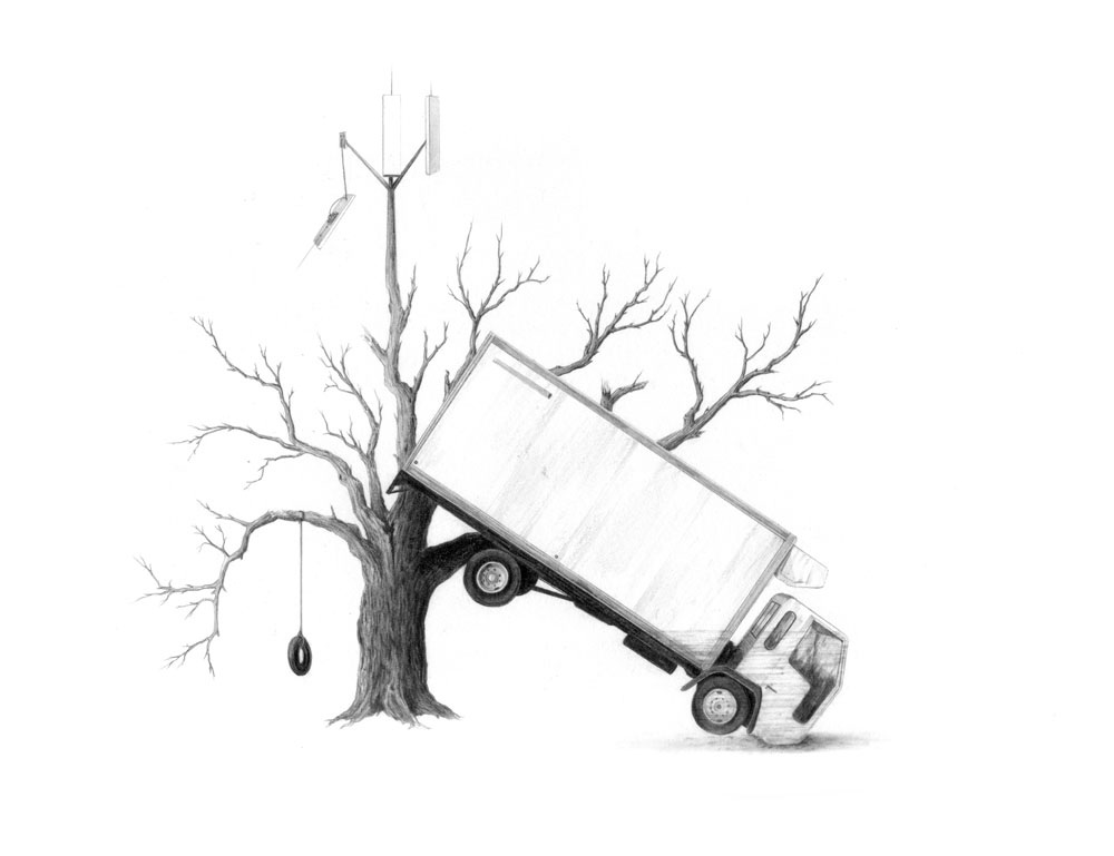 Drawings - Joseph Smolinski