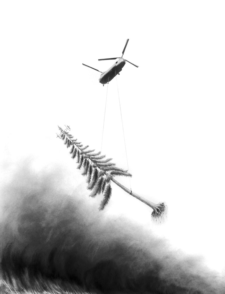 Drawings - Joseph Smolinski