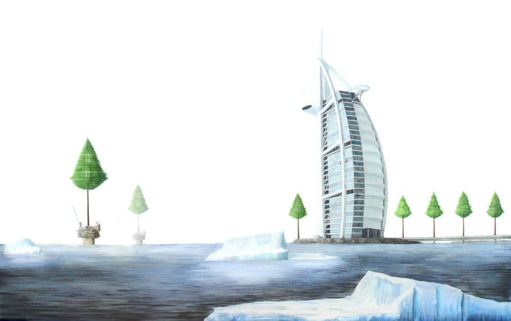 Paintings - Joseph Smolinski