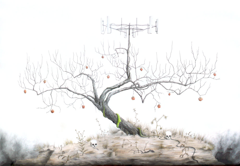 Paintings - Joseph Smolinski