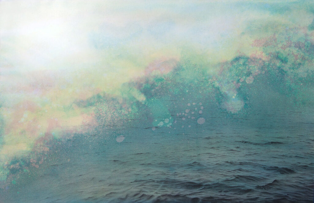 Paintings - Joseph Smolinski