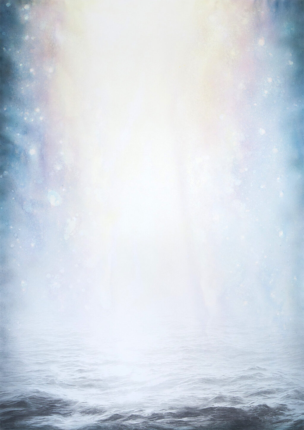 Paintings - Joseph Smolinski