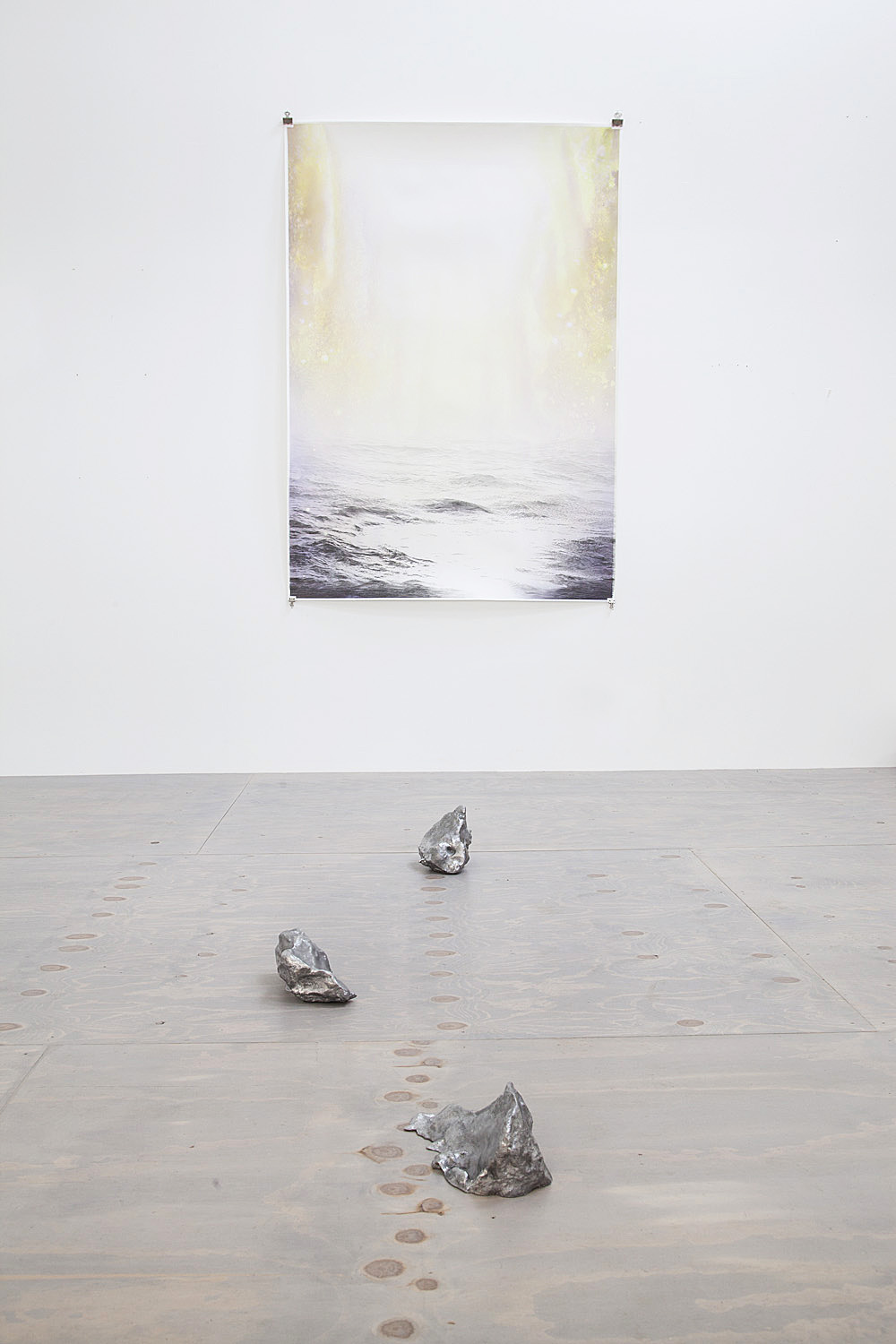 Sculpture - Joseph Smolinski