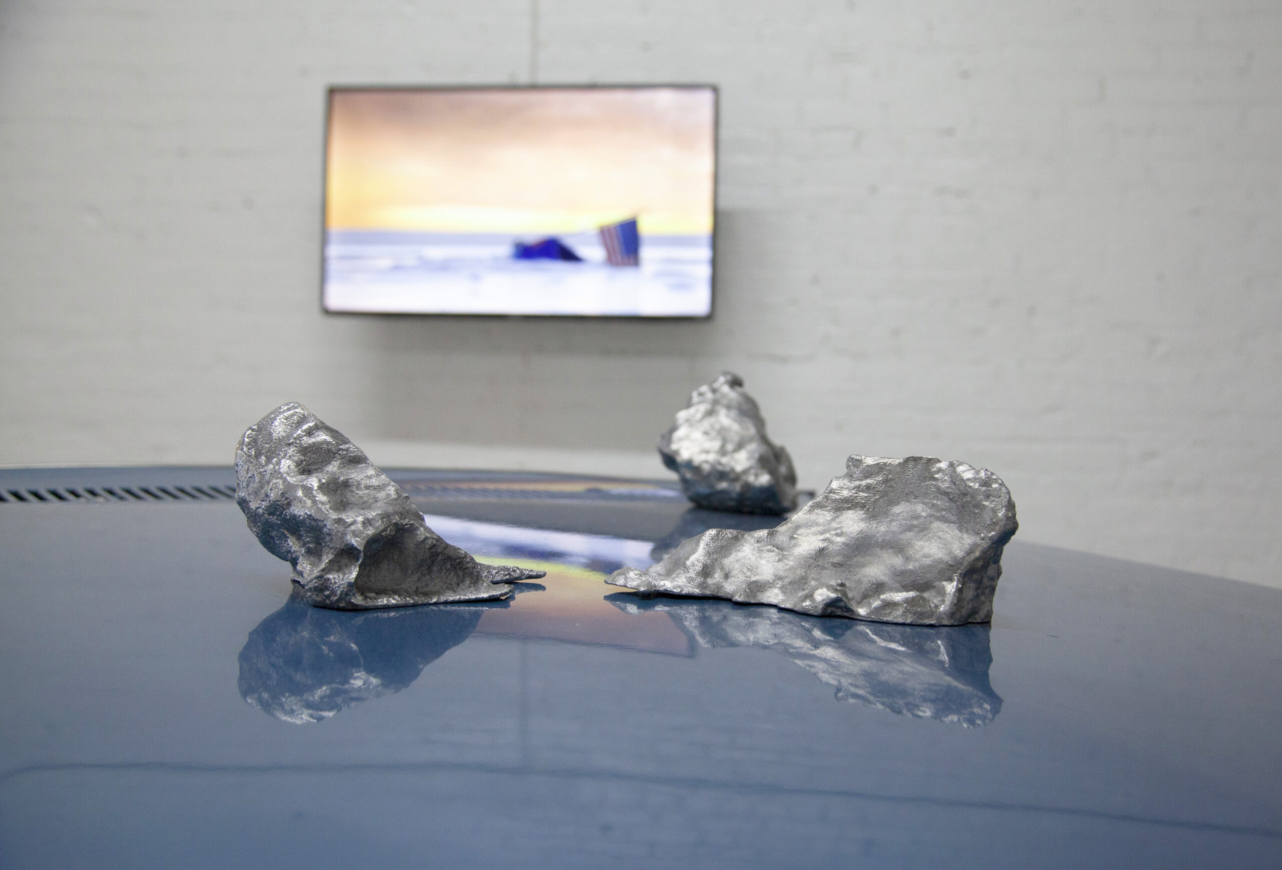 Sculpture - Joseph Smolinski