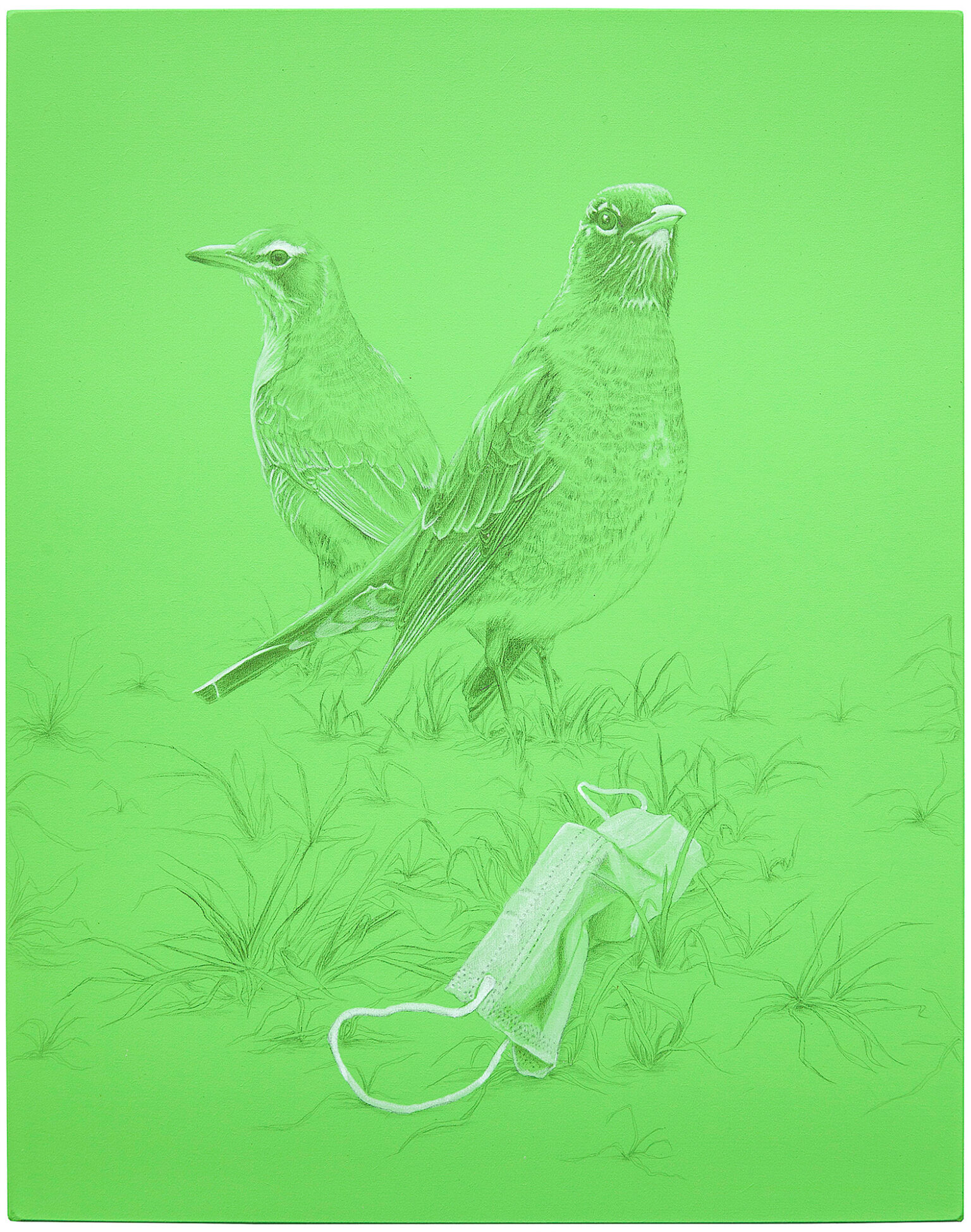 Drawings - Joseph Smolinski