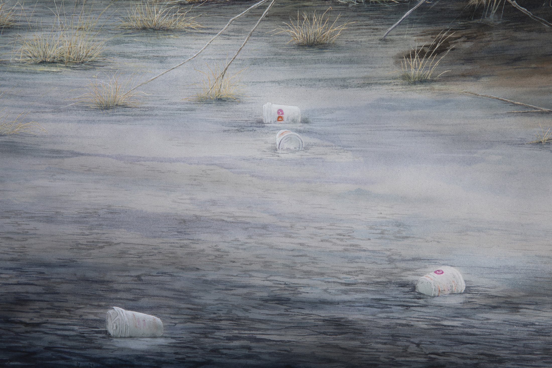 Footnotes and Other Embedded Stories - Joseph Smolinski