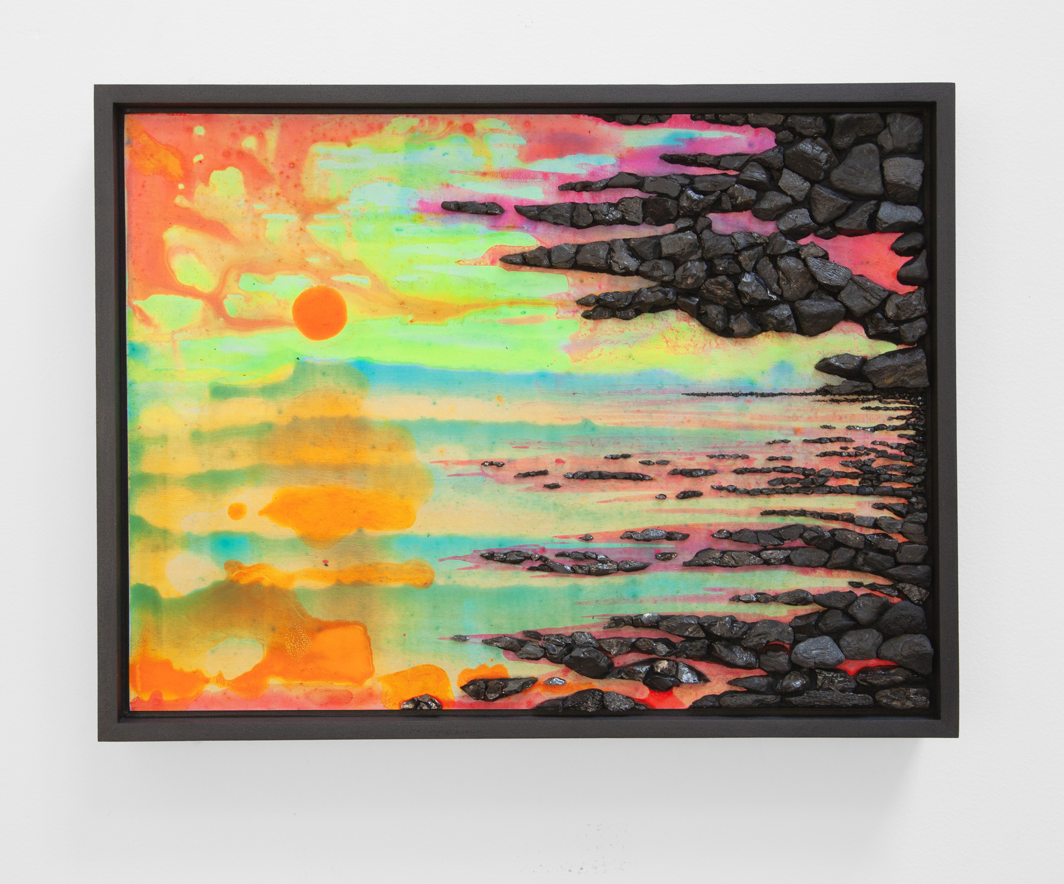 Current - Joseph Smolinski