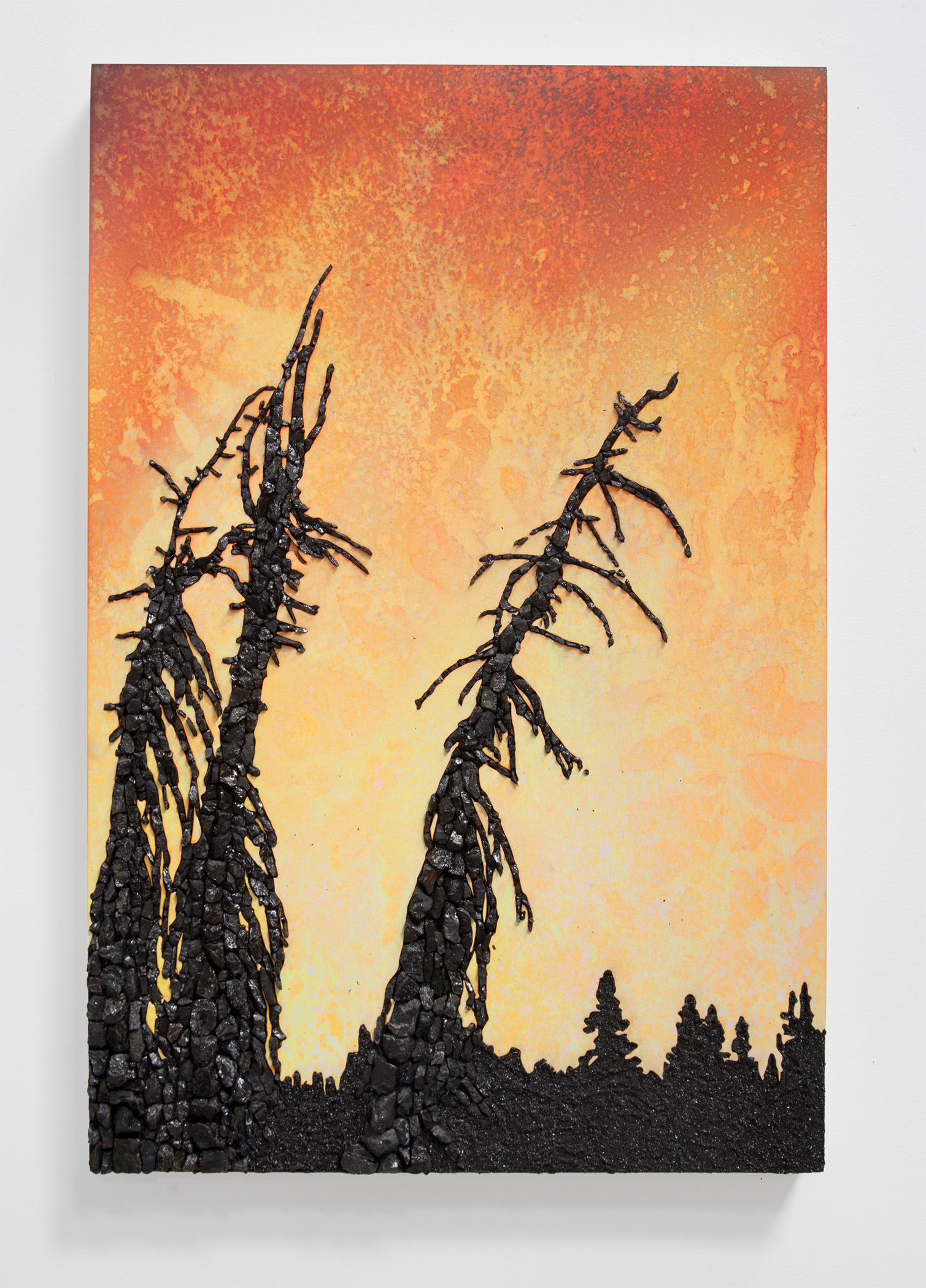 Current - Joseph Smolinski